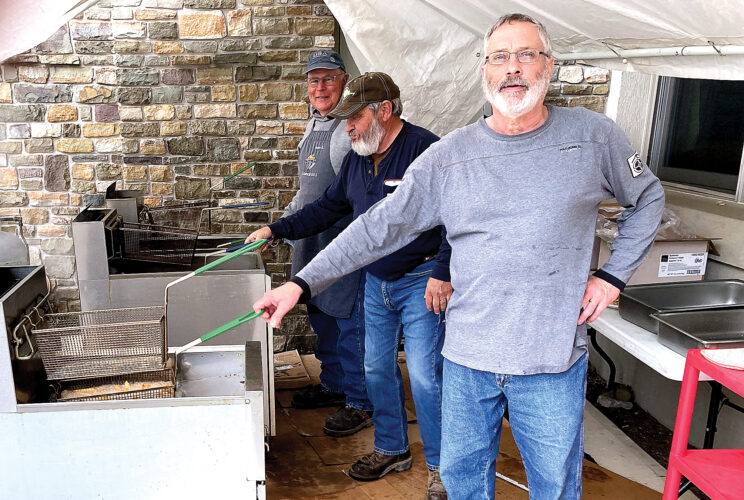 2023’s Final Fish Fry | News, Sports, Jobs - The Intermountain
